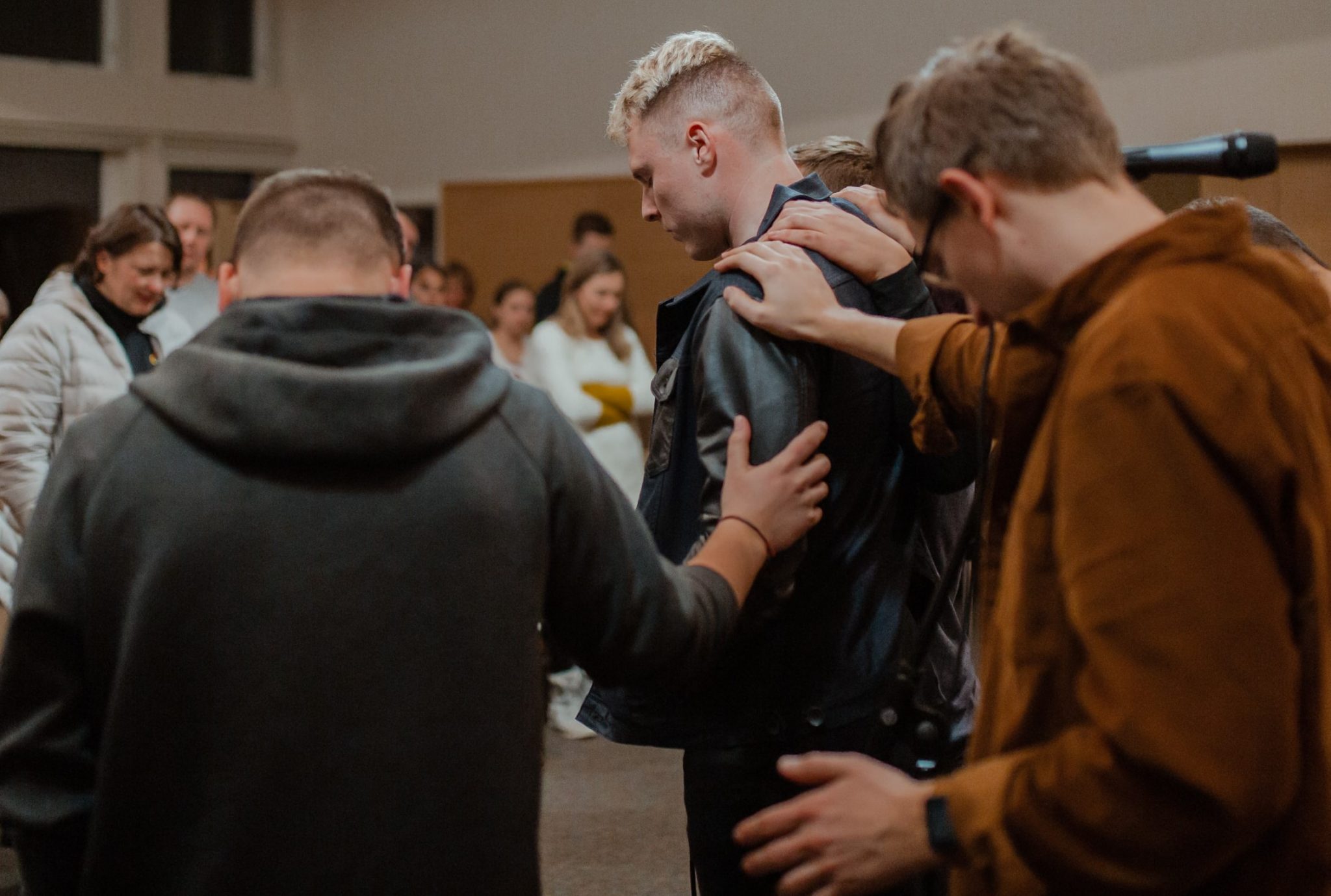 Evolve Behavioral Health – Drug and alcohol treatment from people who understand!